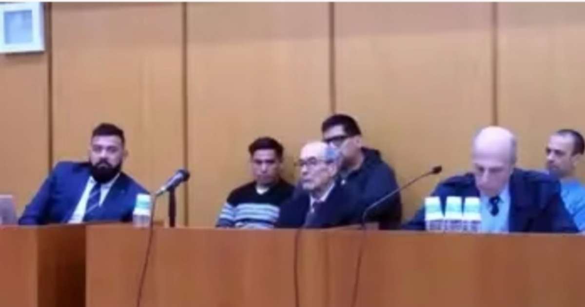 Juicio Daniel Solano II: hoy se conocerá el veredicto contra tres ...