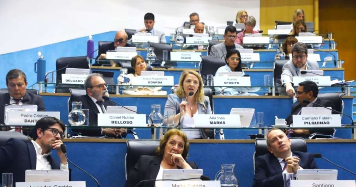 Legisladores de Río Negro pidieron informes sobre vínculos mineros de ...