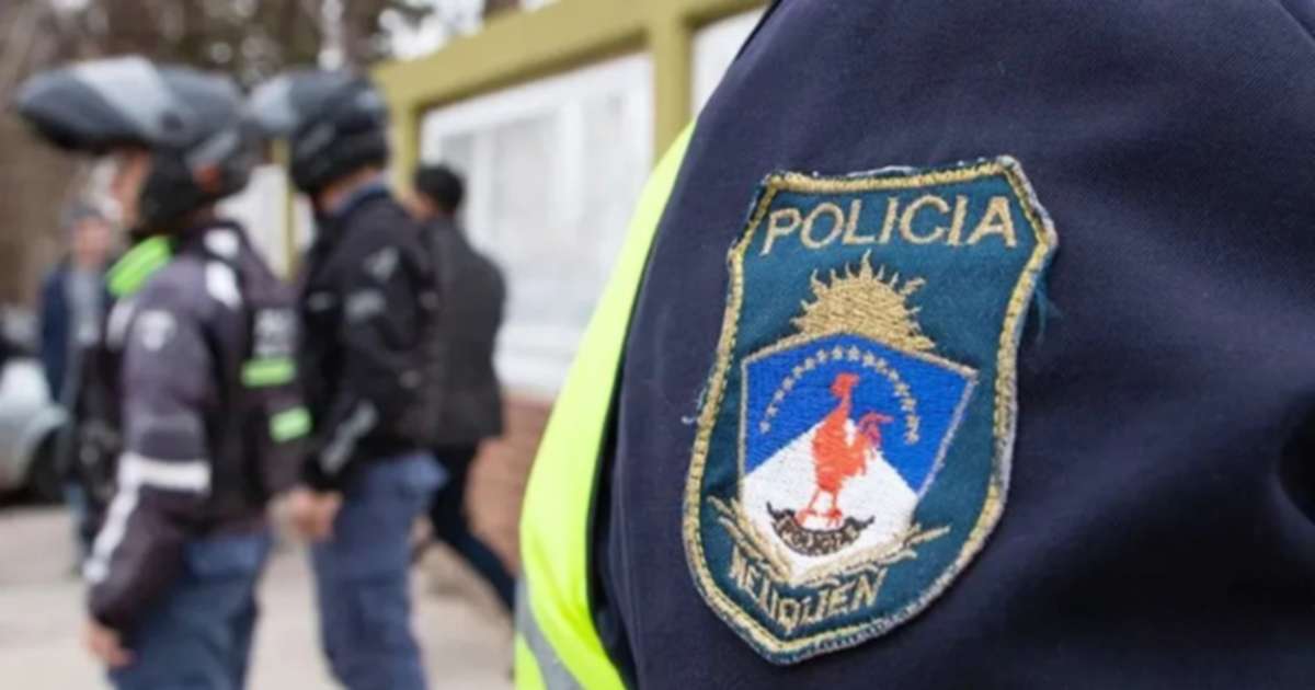Más seguridad: 294 agentes y civiles se suman a la Policía de Neuquén