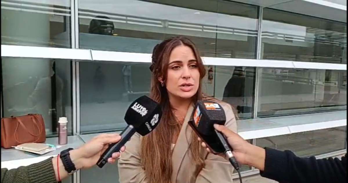 Lo que revelan las cámaras anti-crimen en el caso Semeñenko
