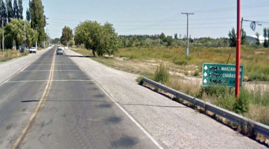 Río Negro pone en marcha la reconstrucción de la Ruta 69, la puerta de ...