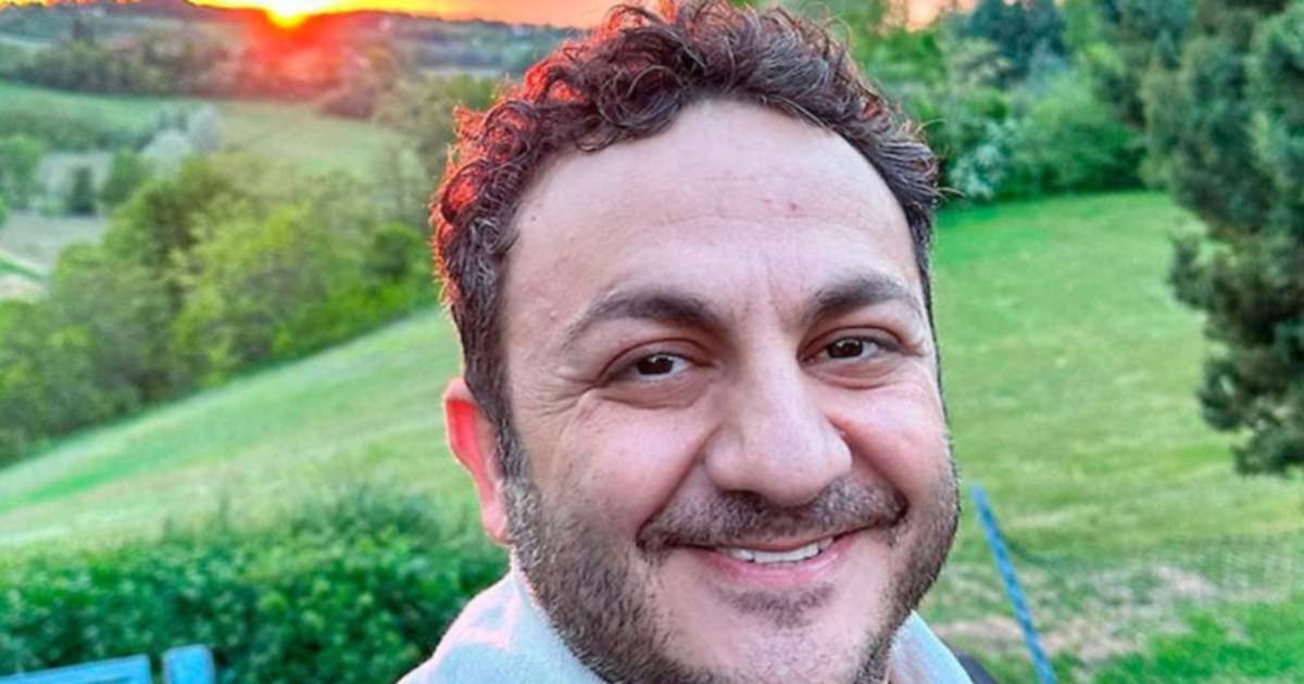 Diego Topa revela su amor: emocionante mensaje por el cumpleaños de Hugo