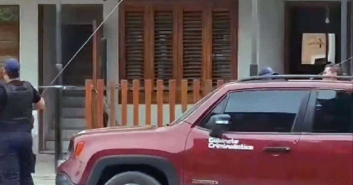 Conmoción en Cipolletti: hallaron ahorcada a una joven estudiante de ...