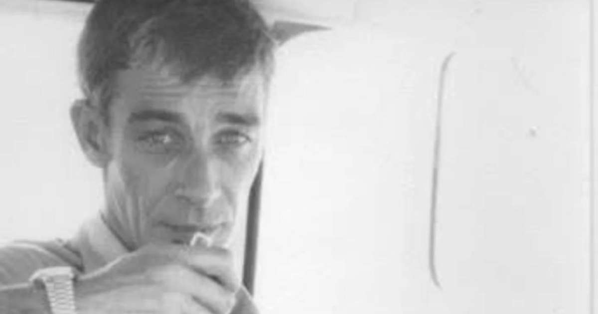 Falleció Simón Llewellyn Lewis, pionero en la protección forestal