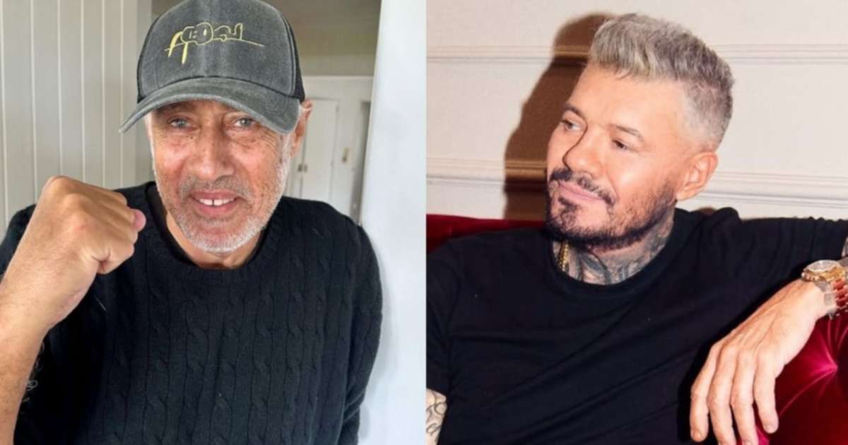 Gustavo Yankelevich sobre la crisis de Marcelo Tinelli: un análisis ...