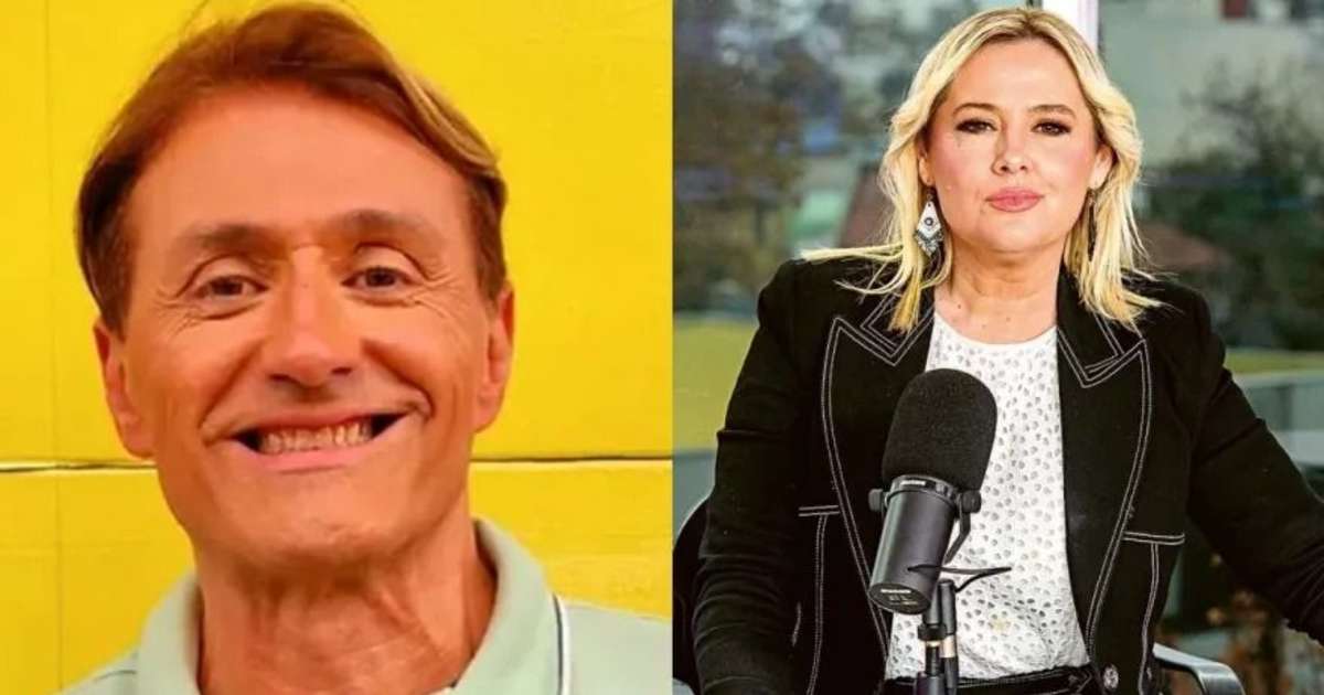 Conflicto entre Pilar Smith y Daniel Gómez Rinaldi escala a lo judicial