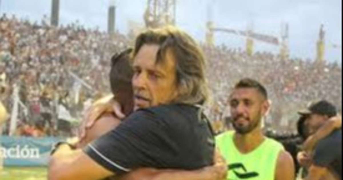 Cipolletti renovó con el Chango Cravero: qué equipo se viene