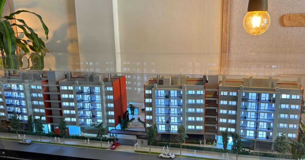 Grupo AVUC presentó HEON, una nueva marca inmobiliaria