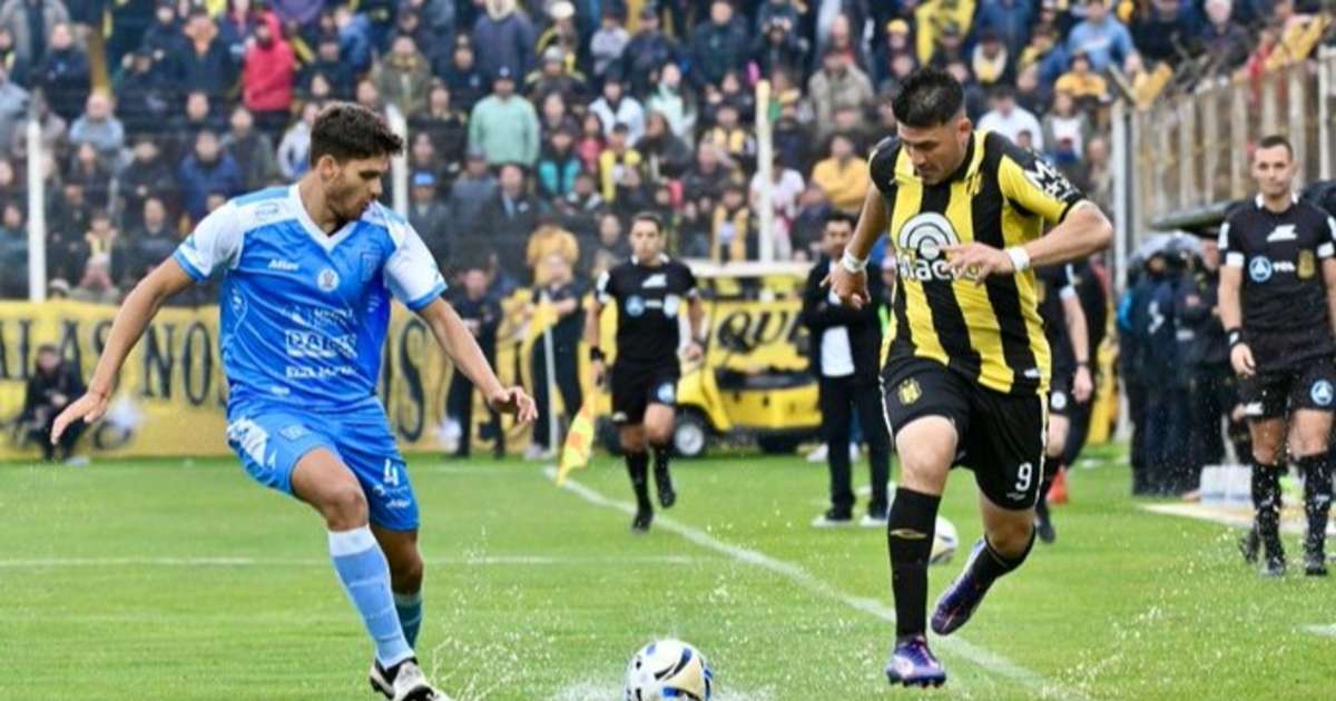 Deportivo Madryn vs Estudiantes: Final del Reducido en Chubut
