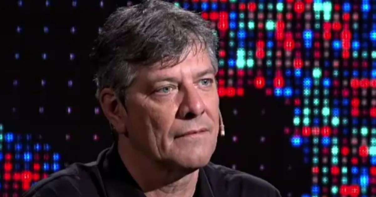 Mario Pergolini explota contra Santiago Riva Roy en su regreso a TV