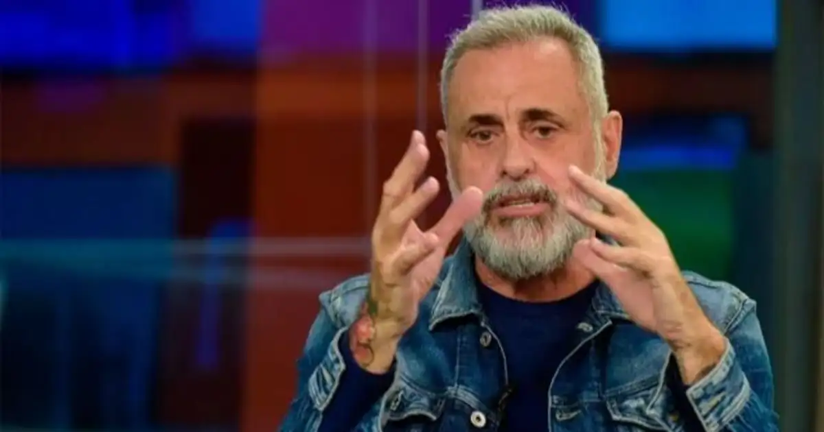 Jorge Rial comparte momentos familiares junto a sus nietos