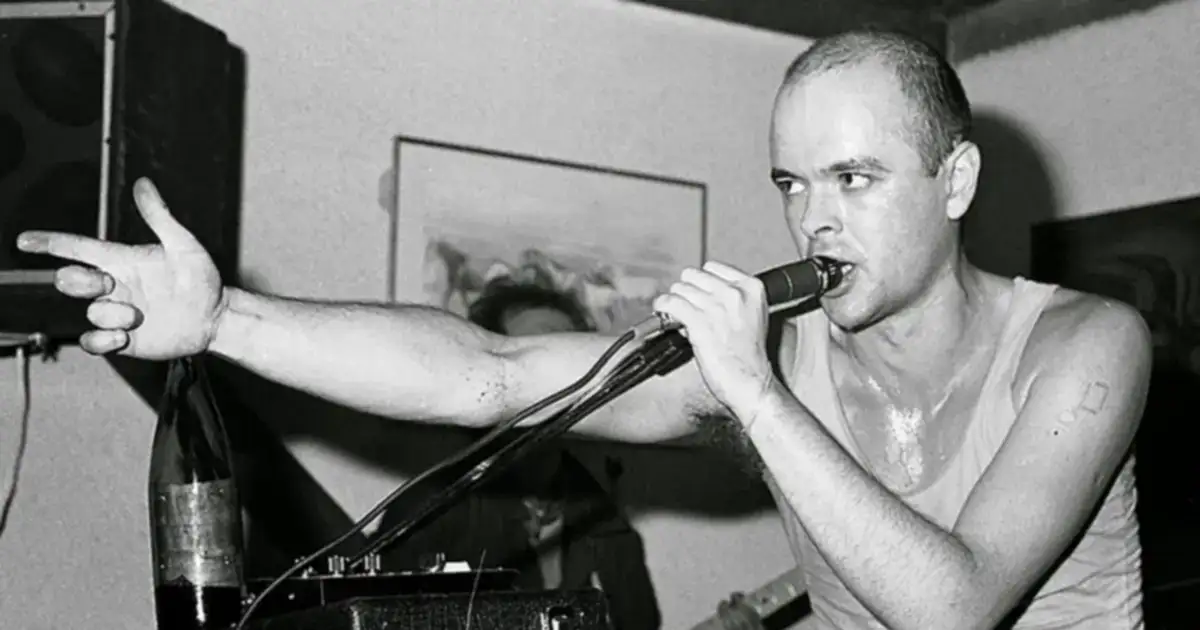 Luca Prodan: las últimas horas y el misterio de su muerte a 38 años